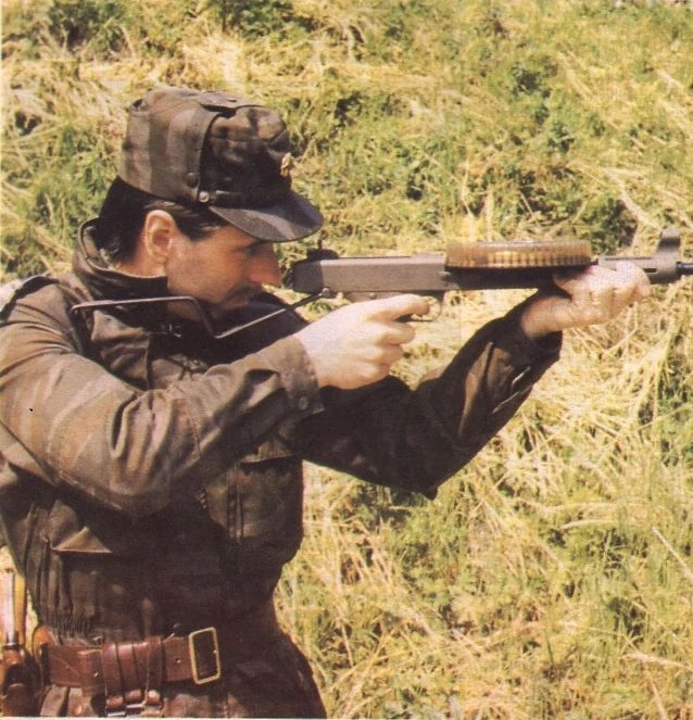 MGV-176 | Military Wiki | FANDOM powered by Wikia