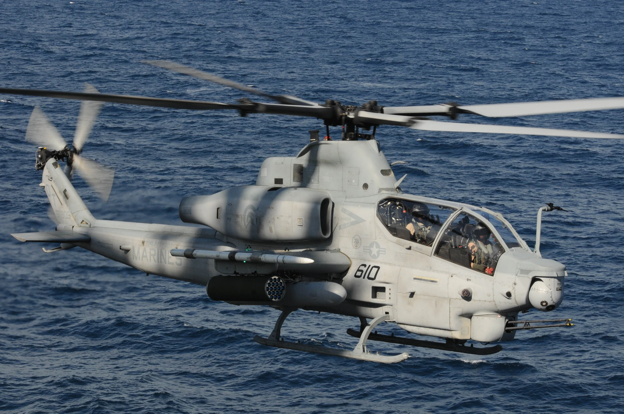 Bell AH-1Z Viper | Military Wiki | FANDOM powered by Wikia