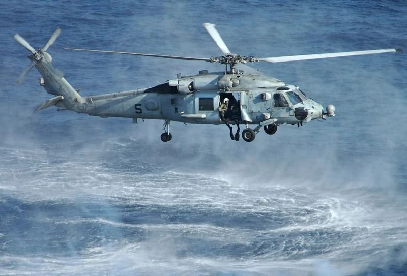 Sikorsky SH-60 Seahawk | Military Wiki | FANDOM powered by Wikia