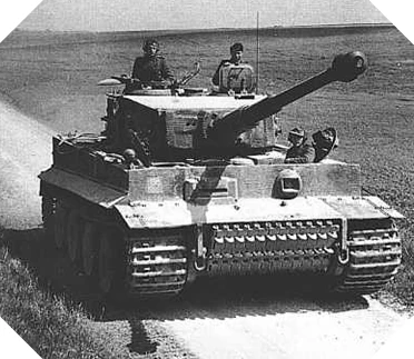 Panzerkampfwagen VI Tiger I | Military Wiki | FANDOM powered by Wikia