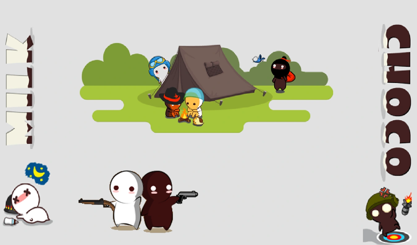 How i increase kill ratio fast in milk choco?? | Fandom