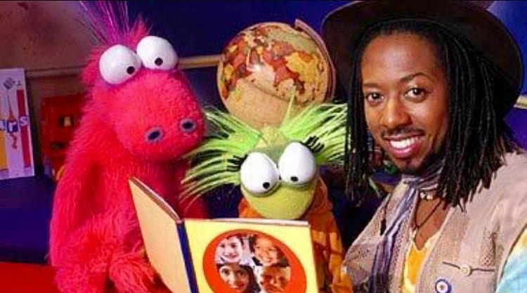 The Story Makers | Milkshake! Wiki | Fandom