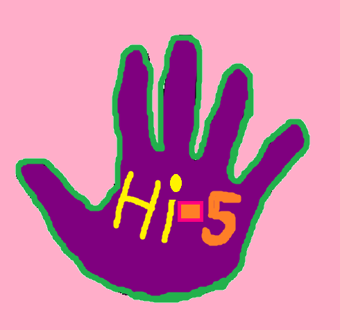 Hi-5 | Milkshake! Wiki | FANDOM powered by Wikia