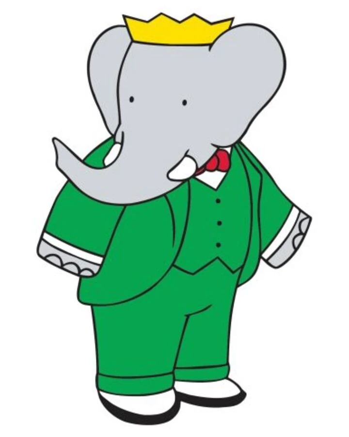 Babar | Milkshake! Wiki | Fandom
