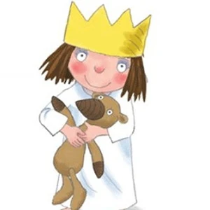 Little Princess | Milkshake! Wiki | Fandom