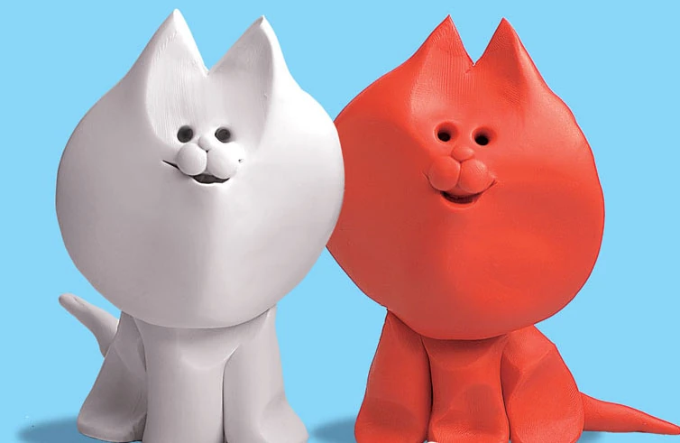 Mio Mao | Milkshake! Wiki | Fandom