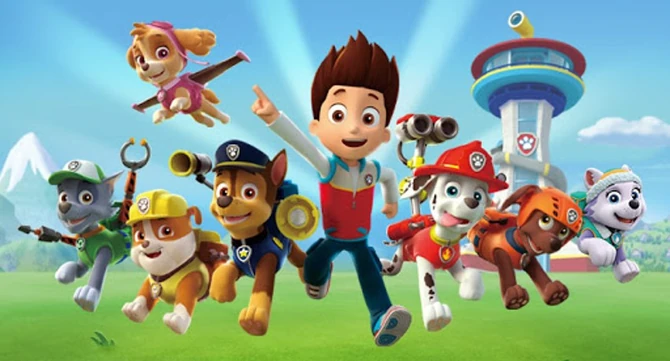 Milkshake! Wiki | Fandom