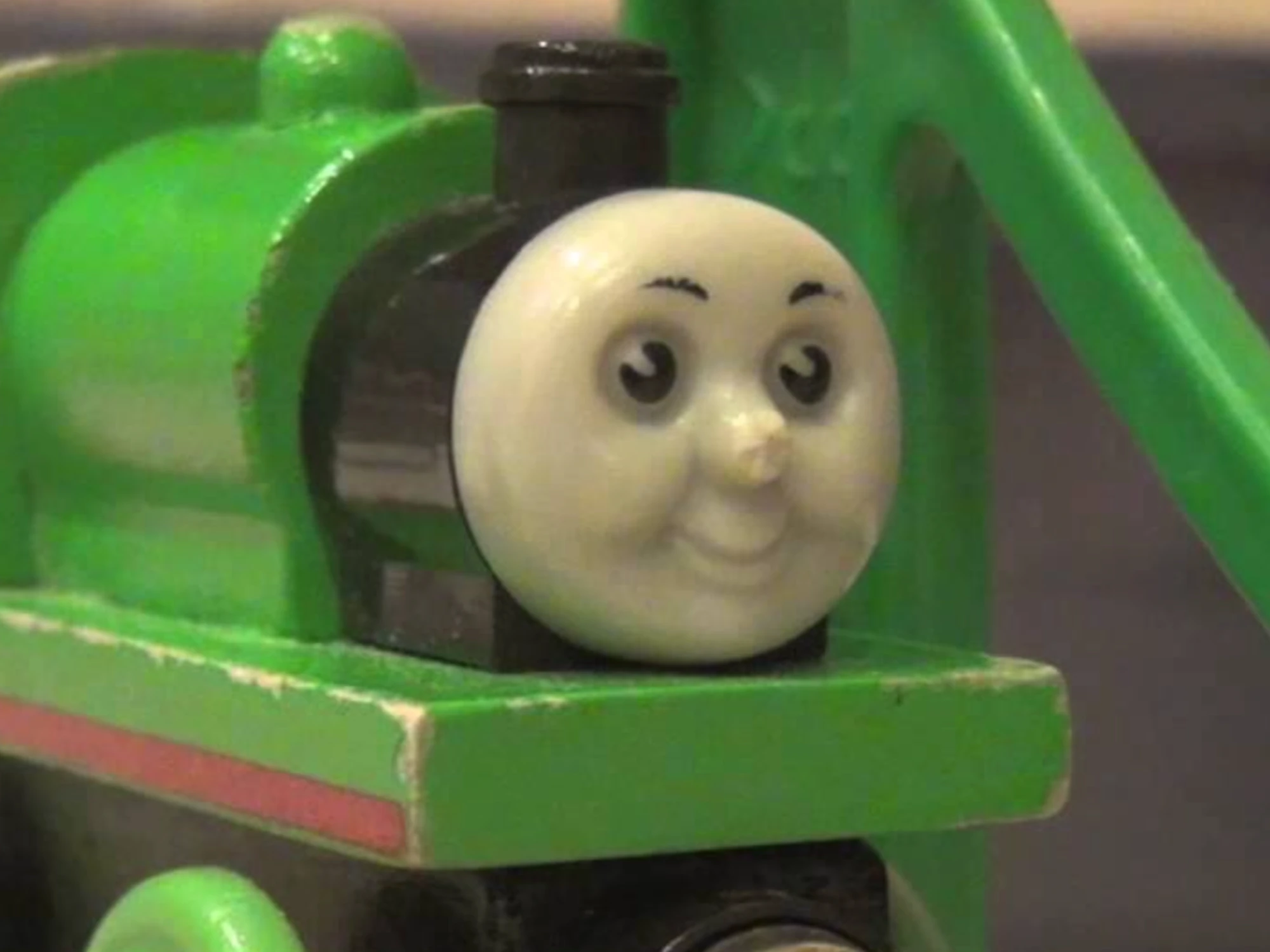 Percy | MilkTankerMedia Wikia | Fandom