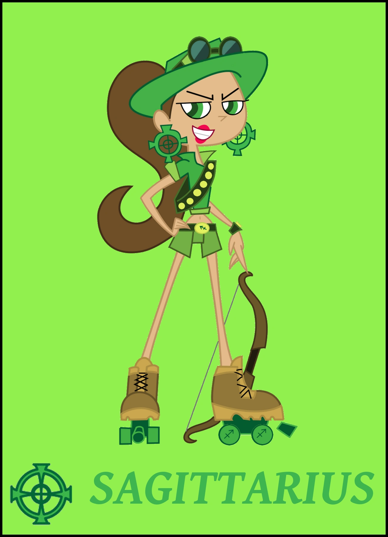 Milky Way And The Galaxy Girls Wiki