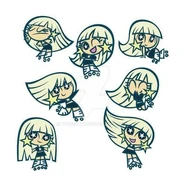 Milky Way/Gallery | Milky Way and the Galaxy Girls Wiki | Fandom