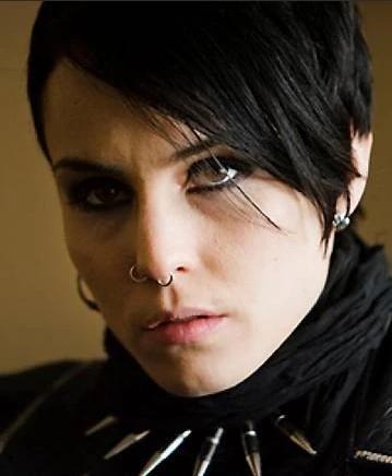 Lisbeth Salander | Millennium Wiki | FANDOM powered by Wikia