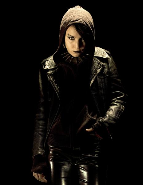 Lisbeth Salander | Millenium Trilogy Wiki | FANDOM powered by Wikia