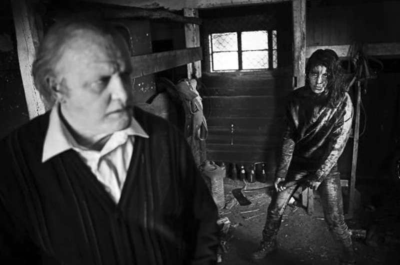 Imagen - Lisbeth Salander.jpg | Wiki Trilogía Millennium | FANDOM ...