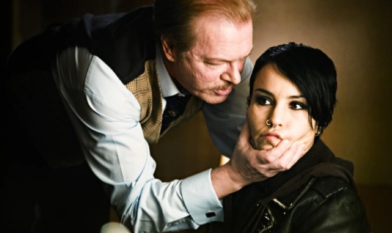 Lisbeth Salander | Wiki Trilogía Millennium | FANDOM powered by Wikia