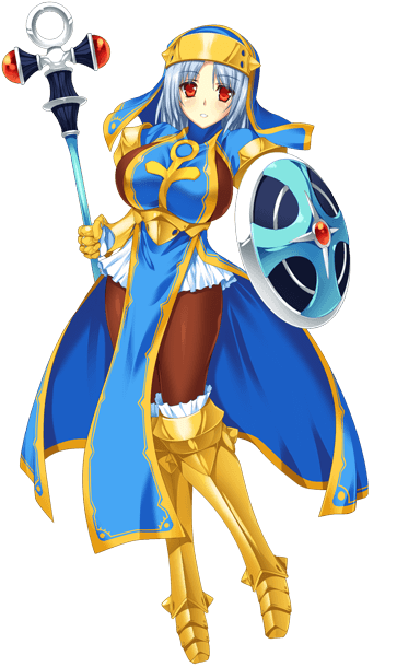 Ertel | Millennium War Aigis Wiki | Fandom