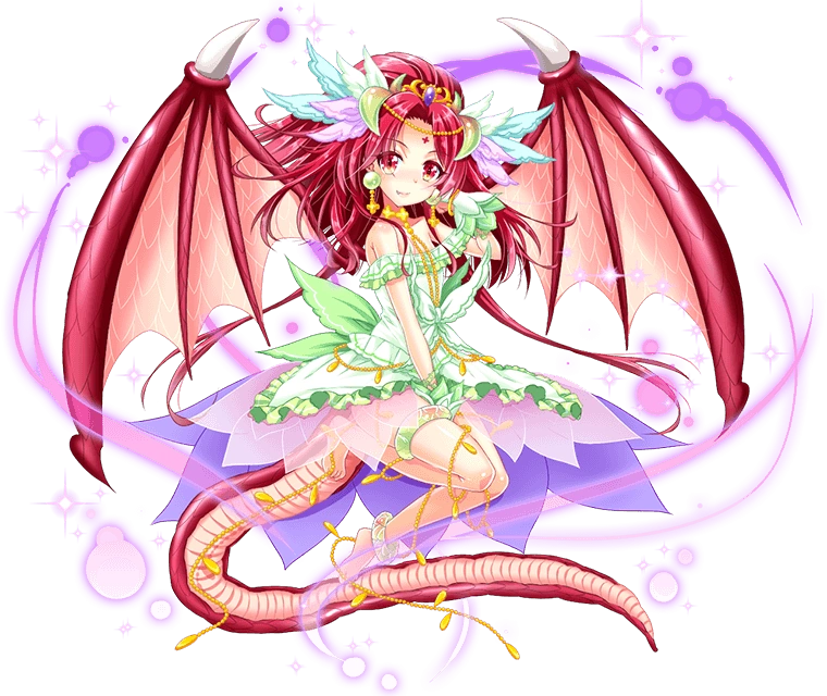 Lupine | Millennium War Aigis Wiki | FANDOM powered by Wikia