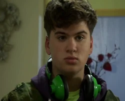 Craig | Millie Inbetween Wikia | Fandom