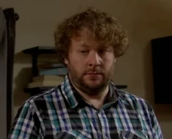 Tony | Millie Inbetween Wikia | Fandom