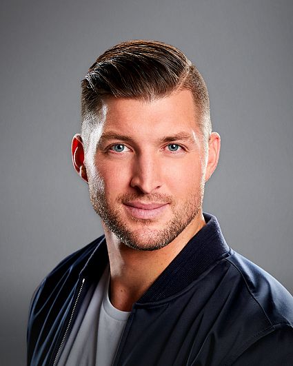 Tim Tebow | Million Dollar Mile Wiki | Fandom
