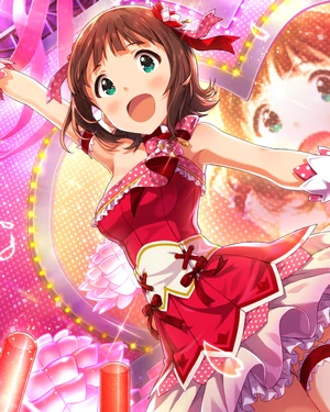 Welcome Producer-san! | THE iDOLM@STER: Million Live! Wiki | Fandom