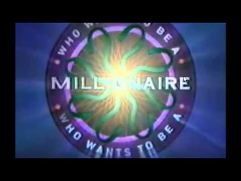 Image - WWTBAM MY logo.jpg | Who Wants To Be A Millionaire Wiki ...
