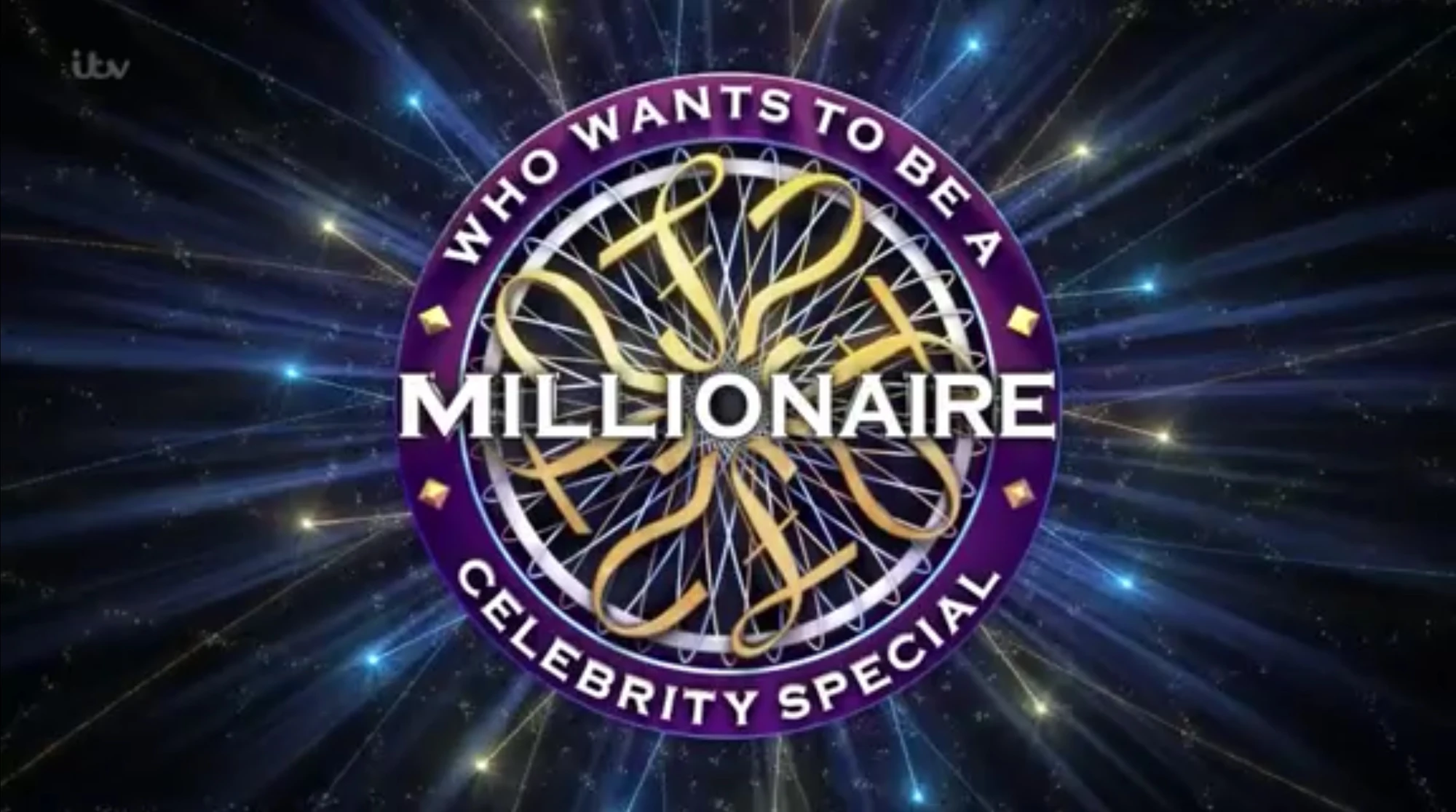 Series 34 (UK) | Who Wants To Be A Millionaire Wiki | Fandom