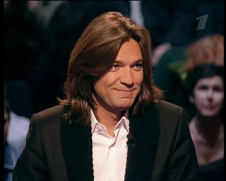 Dmitry Malikov | Who Wants To Be A Millionaire Wiki | Fandom
