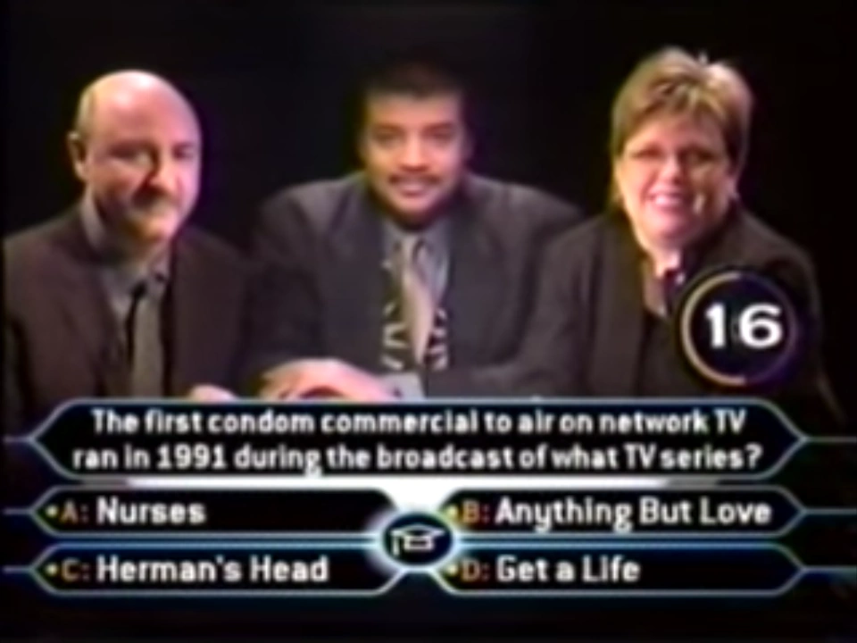 Three Wise Men | Who Wants To Be A Millionaire Wiki | Fandom