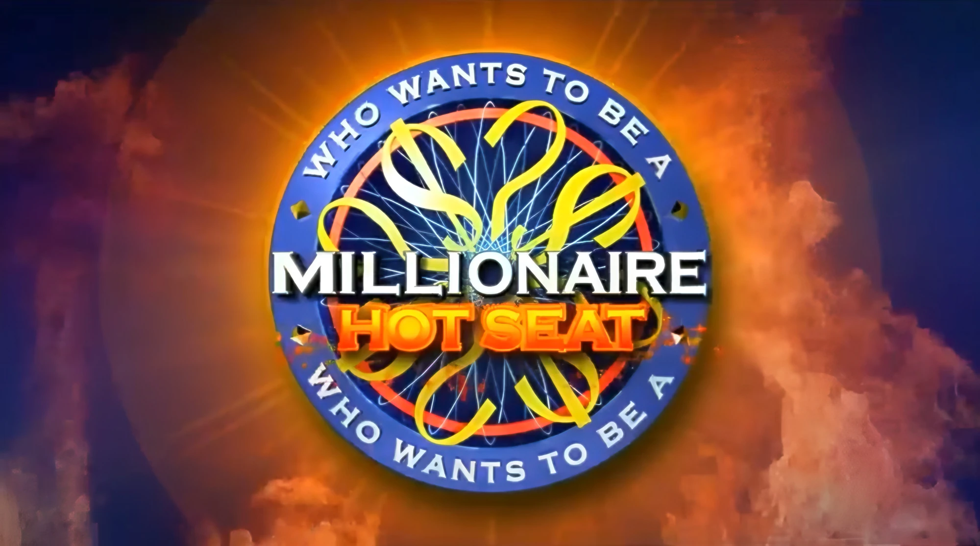 Millionaire Hot Seat (2015 season) | Who Wants To Be A Millionaire Wiki ...