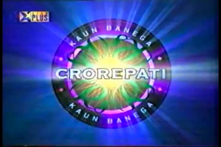 Kaun Banega Crorepati (2000-2001 season) | Who Wants To Be A ...