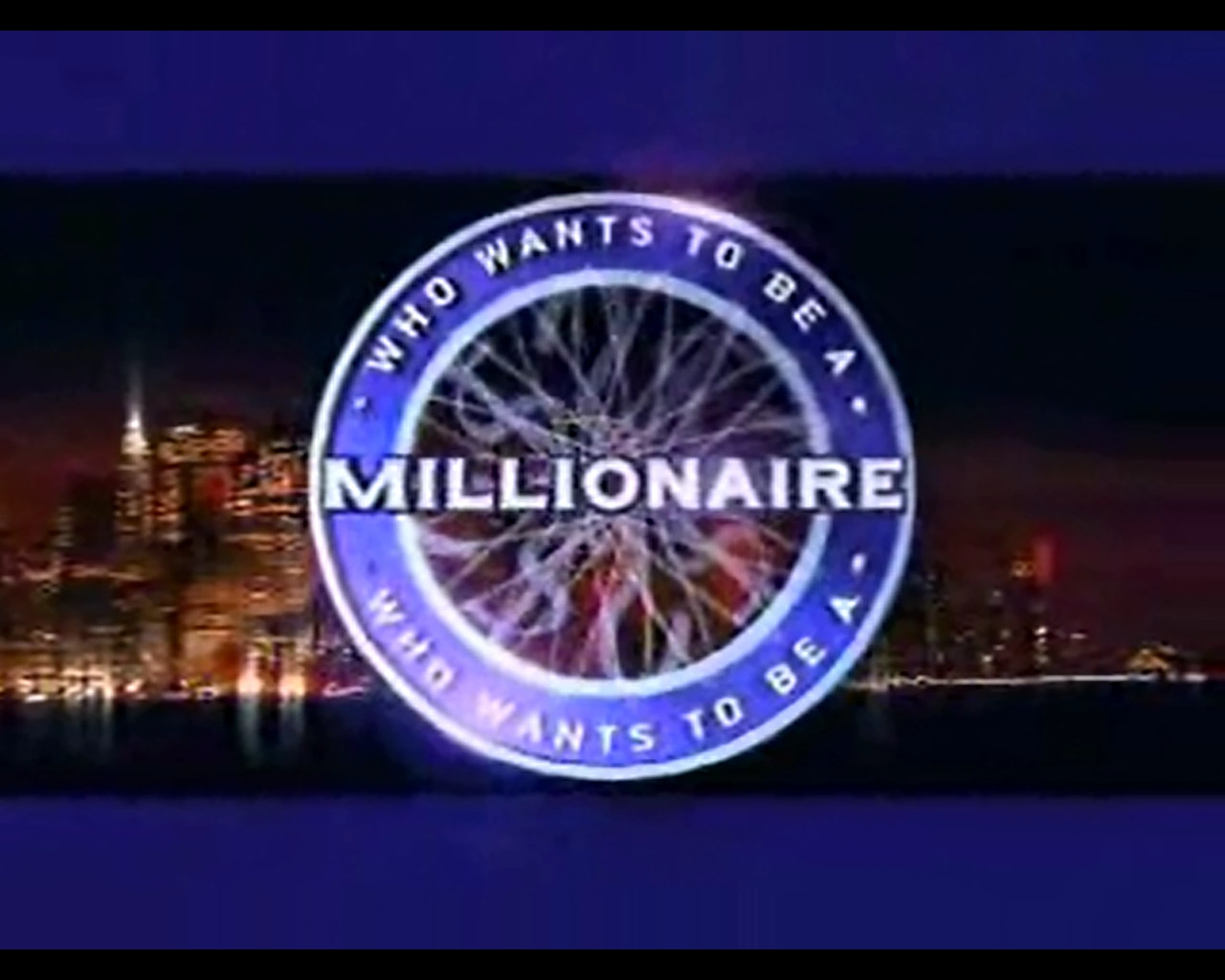 Season 4 (U.S. syndication) | Who Wants To Be A Millionaire Wiki | FANDOM powered by Wikia