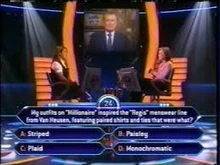 Regis Philbin | Who Wants To Be A Millionaire Wiki | Fandom