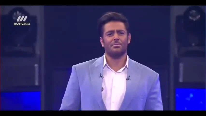 Mohammad Reza Golzar | Who Wants To Be A Millionaire Wiki | Fandom