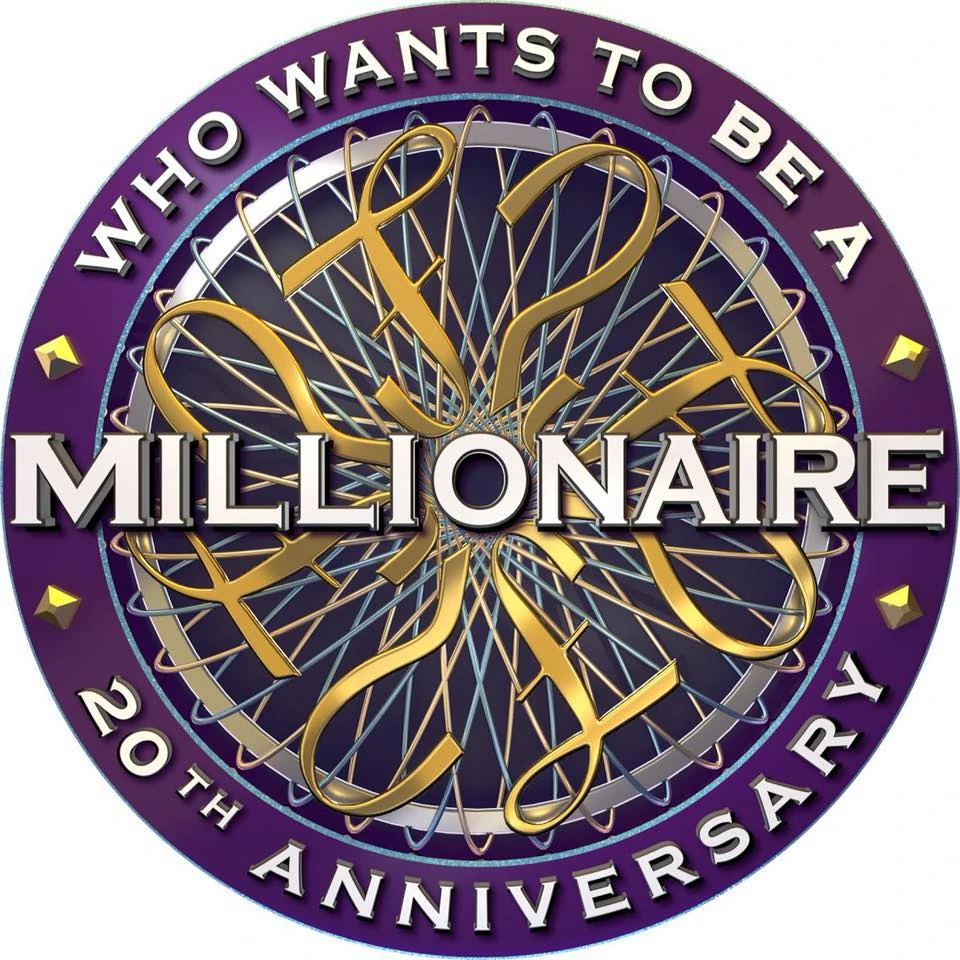Image - Wwtbam logo 2018.jpg | Who Wants To Be A Millionaire Wiki ...
