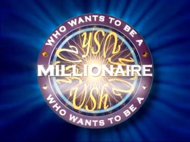 Image - WWTBAM UG logo.jpg | Who Wants To Be A Millionaire Wiki ...