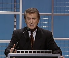 Regis Philbin | Who Wants To Be A Millionaire Wiki | Fandom