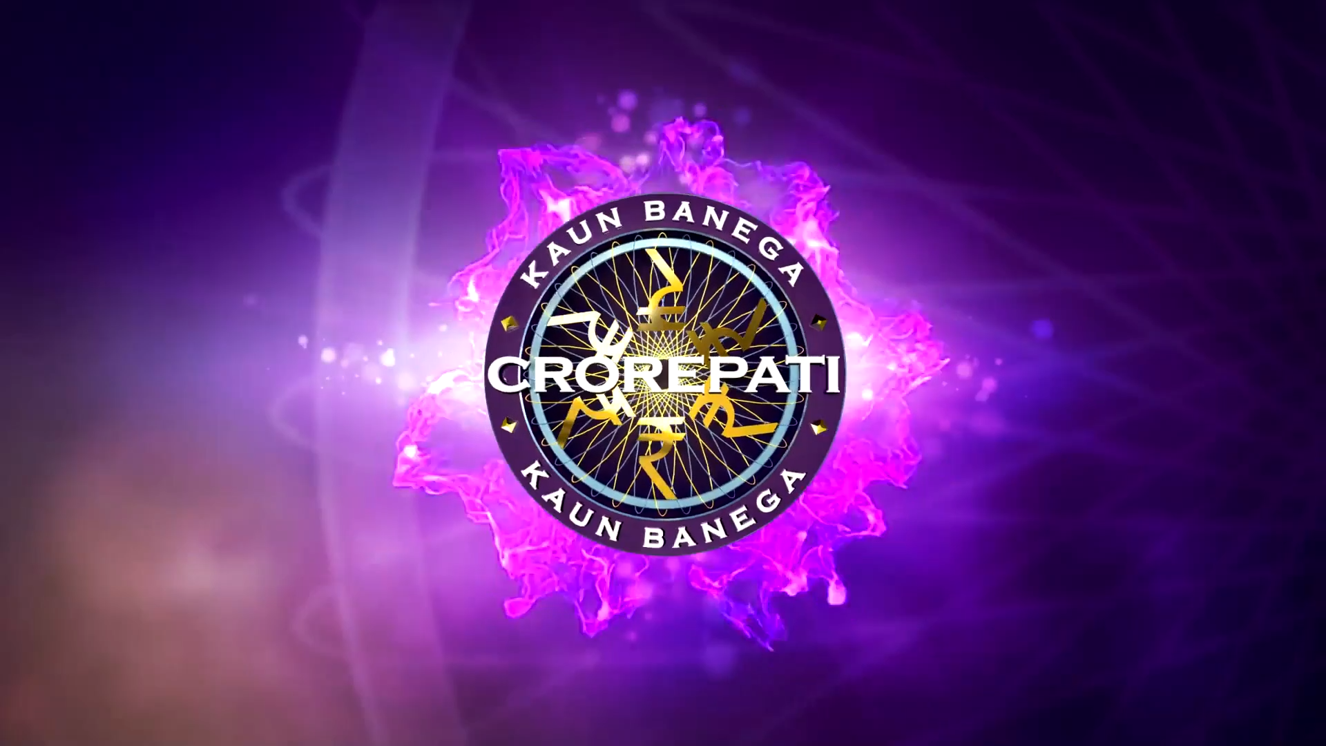 Kaun Banega Crorepati (2019 season) | Who Wants To Be A Millionaire ...