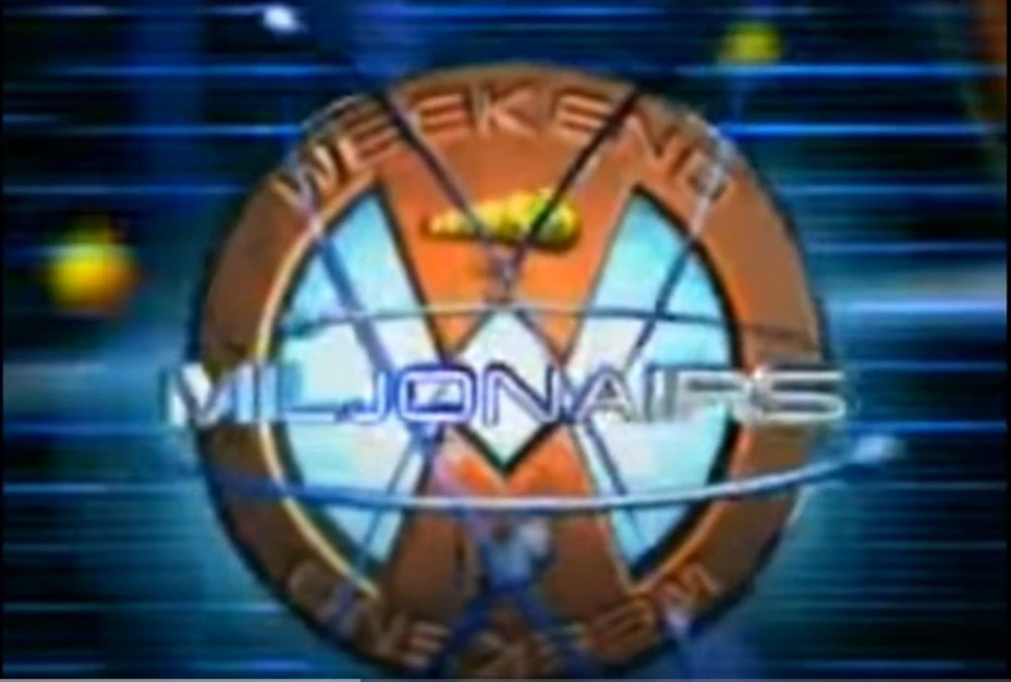 Season 2 (Netherlands) | Who Wants To Be A Millionaire Wiki | Fandom