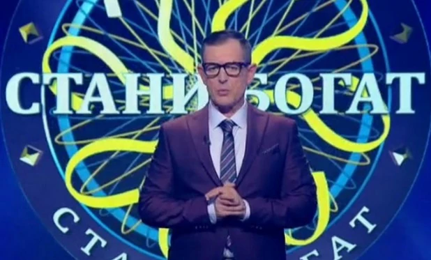 Mihail Bilalov | Who Wants To Be A Millionaire Wiki | Fandom