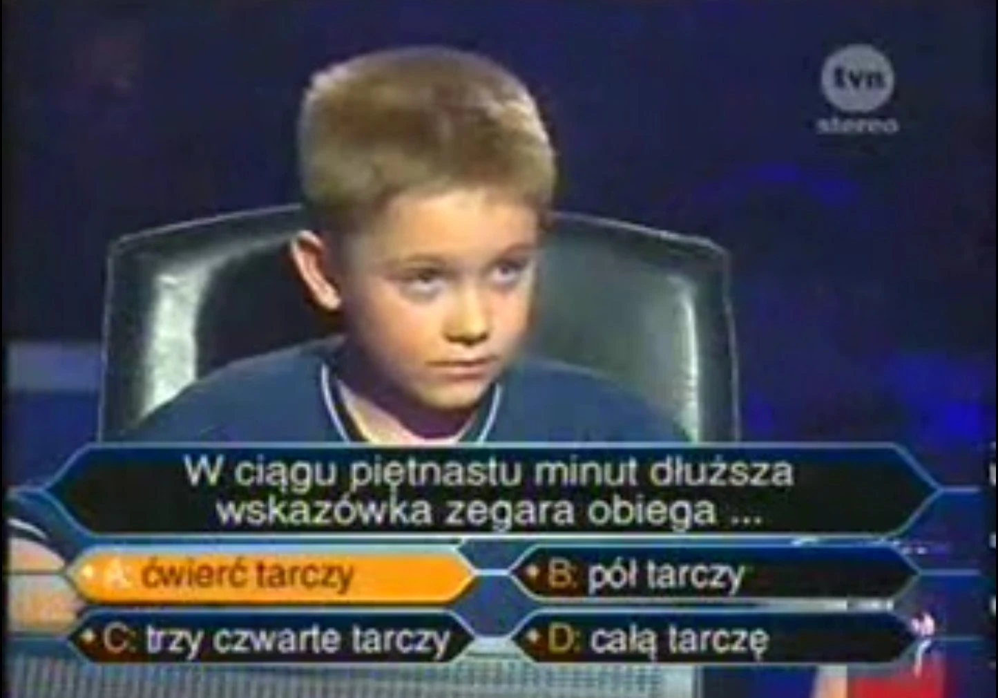 Filip Łapiński | Who Wants To Be A Millionaire Wiki | FANDOM powered by ...