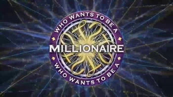Who Wants to Be a Millionaire? (UK version) | Who Wants To Be A ...
