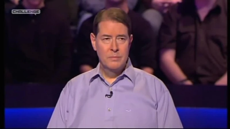 Mike Scott | Who Wants To Be A Millionaire Wiki | Fandom