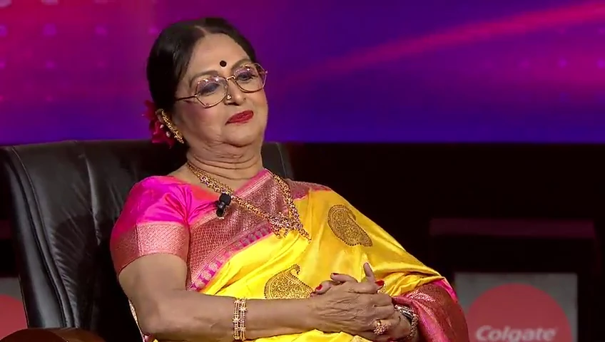 Saroja Devi | Who Wants To Be A Millionaire Wiki | Fandom