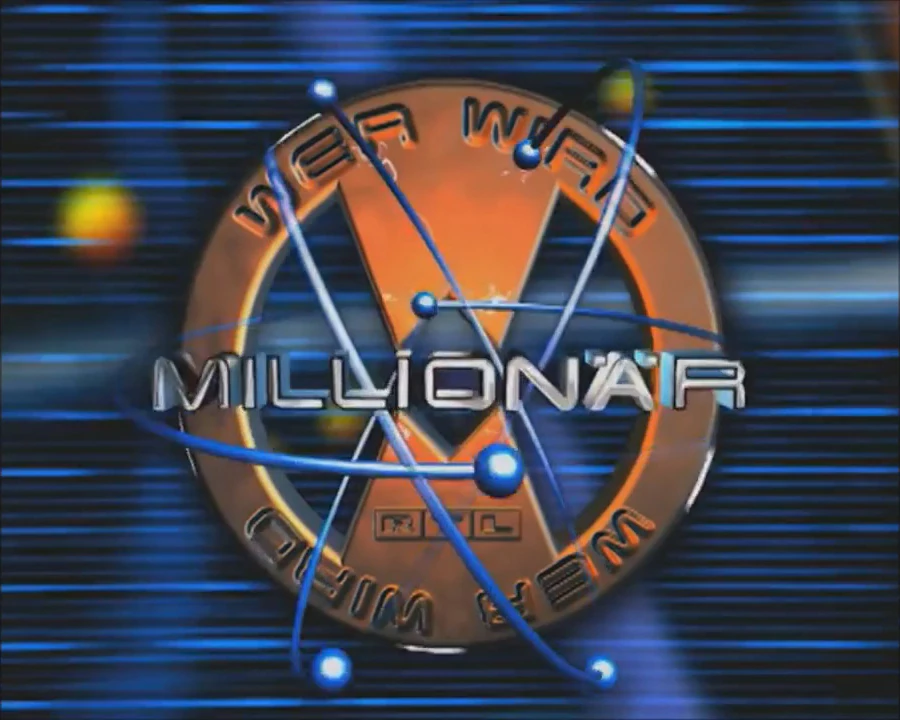 Series 1 (Germany) | Who Wants To Be A Millionaire Wiki | Fandom