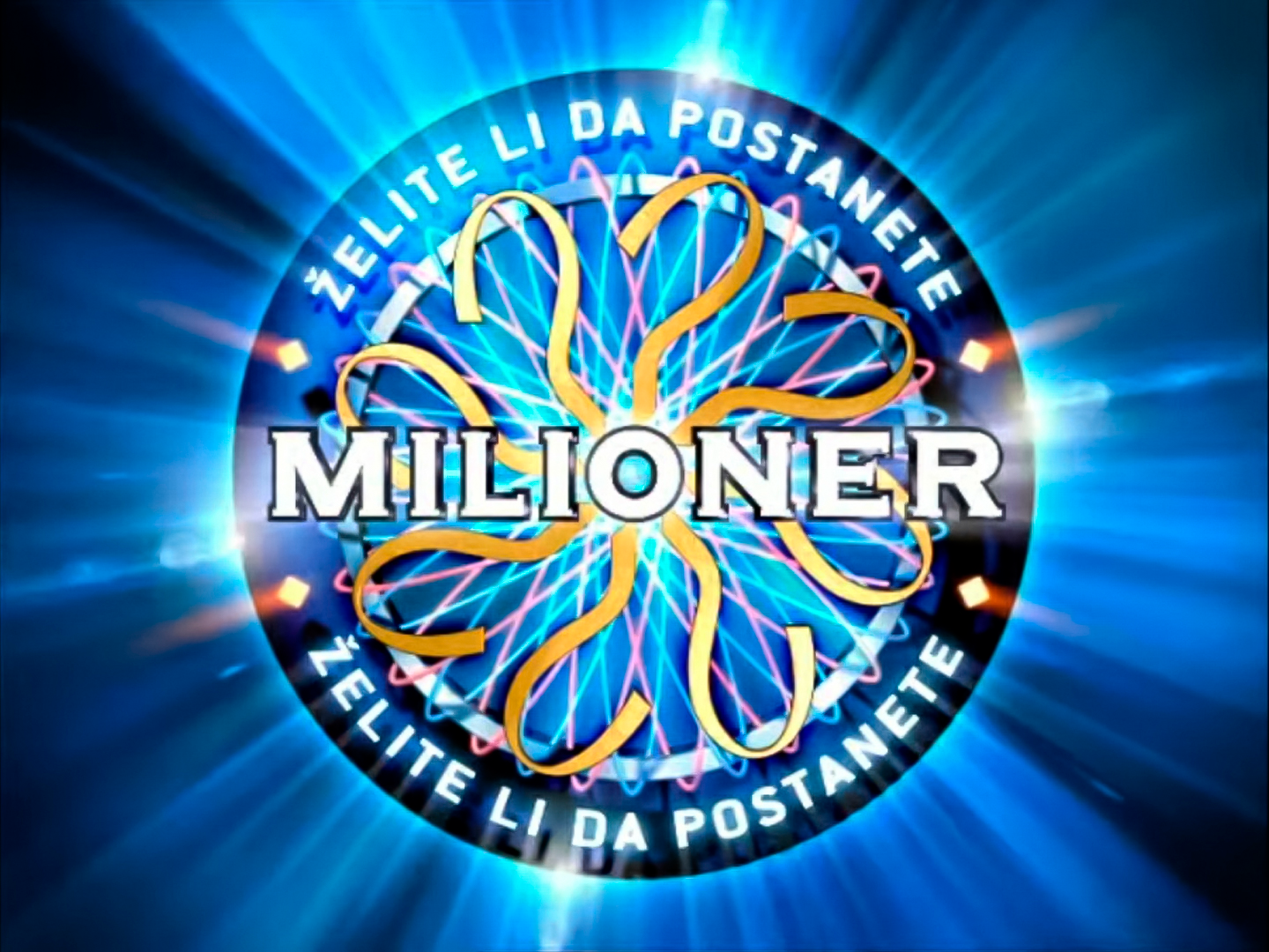 Želite li da postanete milioner? | Who Wants To Be A Millionaire Wiki ...