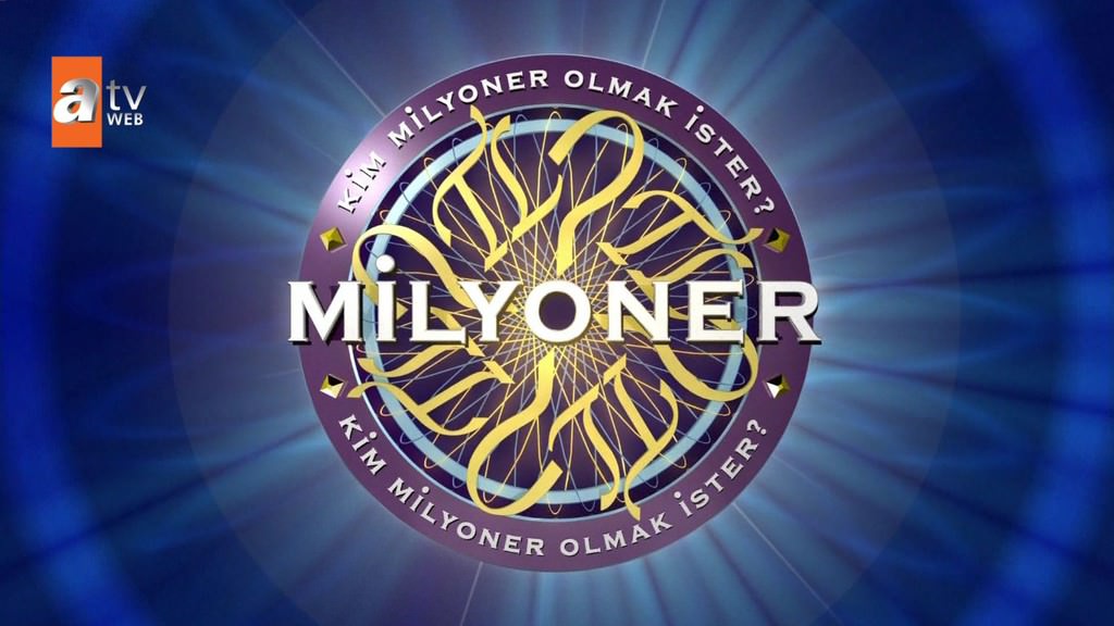Kim Milyoner Olmak İster Who Wants To Be A Millionaire Wiki Fandom