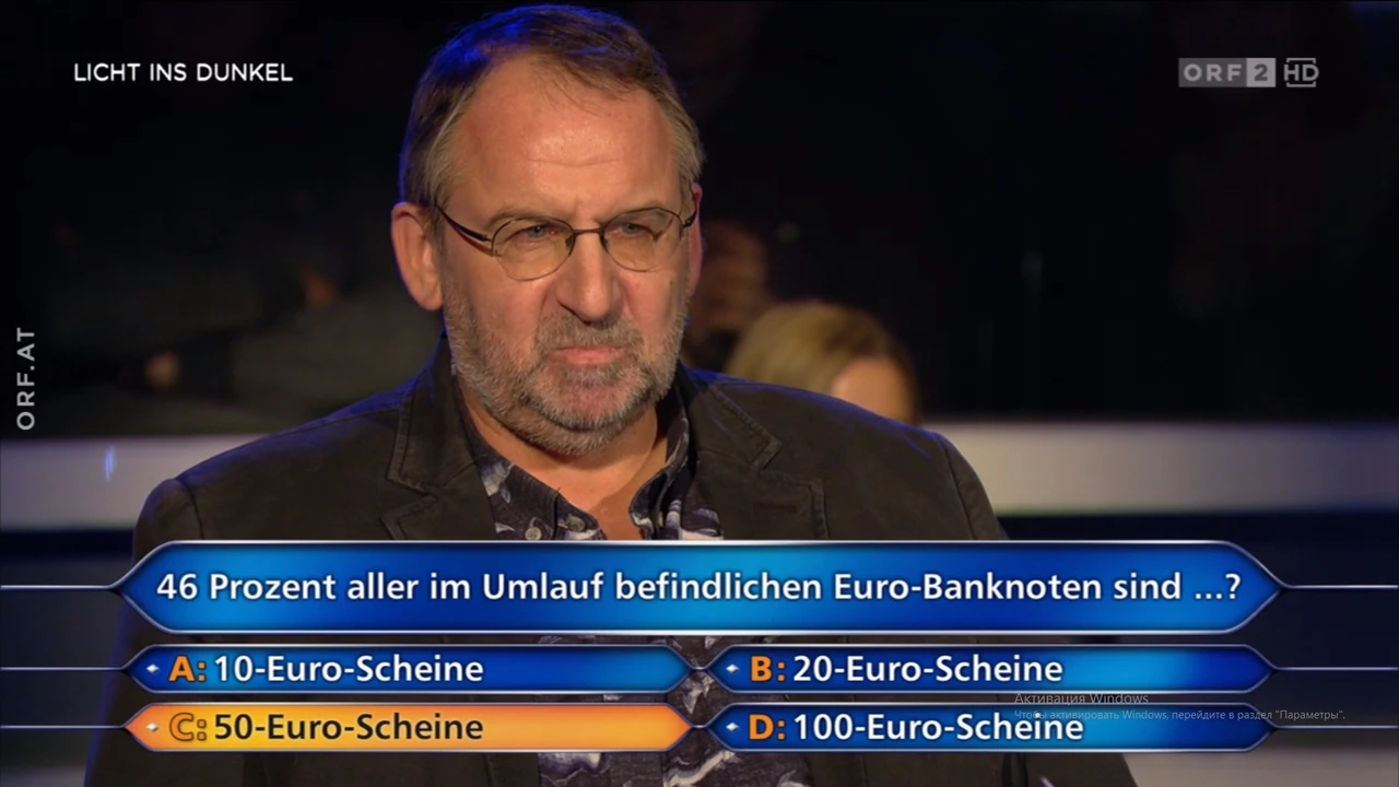 Wolf Bachofner | Who Wants To Be A Millionaire Wiki | Fandom
