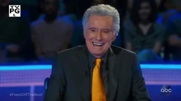 Regis Philbin | Who Wants To Be A Millionaire Wiki | Fandom