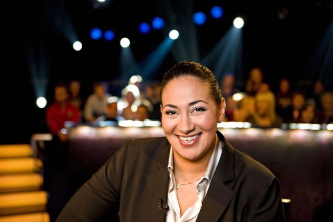 Sarah Natasha Melbye | Who Wants To Be A Millionaire Wiki | Fandom