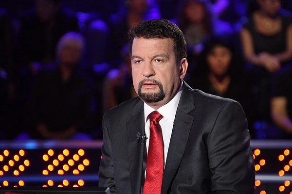 Niki Kanchev | Who Wants To Be A Millionaire Wiki | Fandom